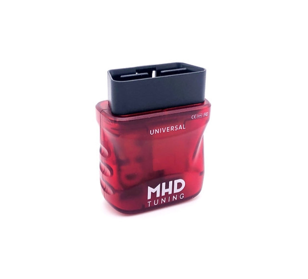 MHD Universal WIFI Adapter OBDII Wireless Flash — Twisted Tuning