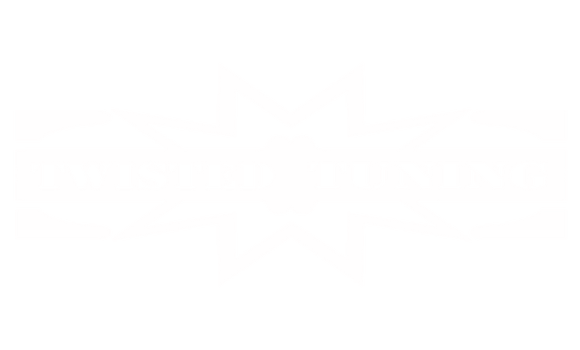 Ecutek Connect ProECU Programming Kit — Twisted Tuning