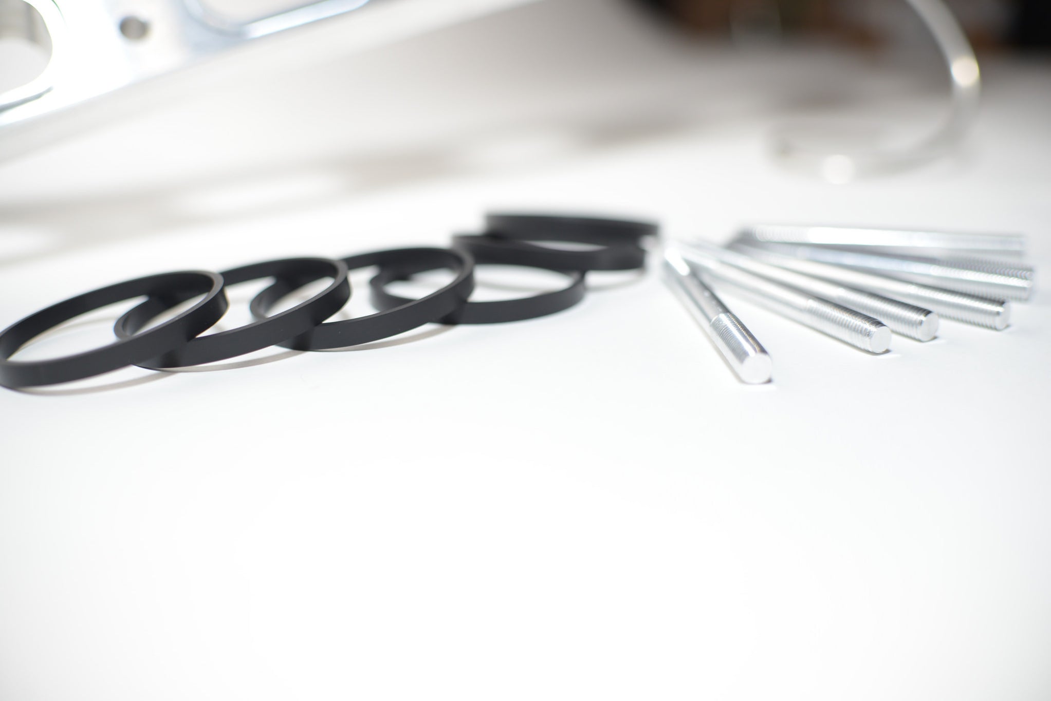 Twisted Tuning N54/N55/S55 Direct Port Meth Injection Plate