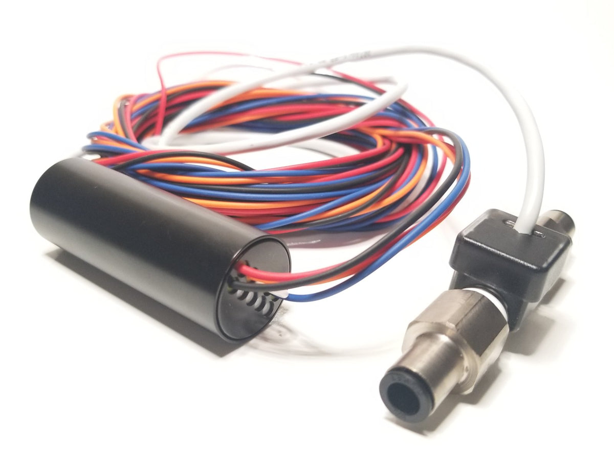 Flowguard FG-1 - Meth injection Safety/Flow Sensor — Twisted Tuning