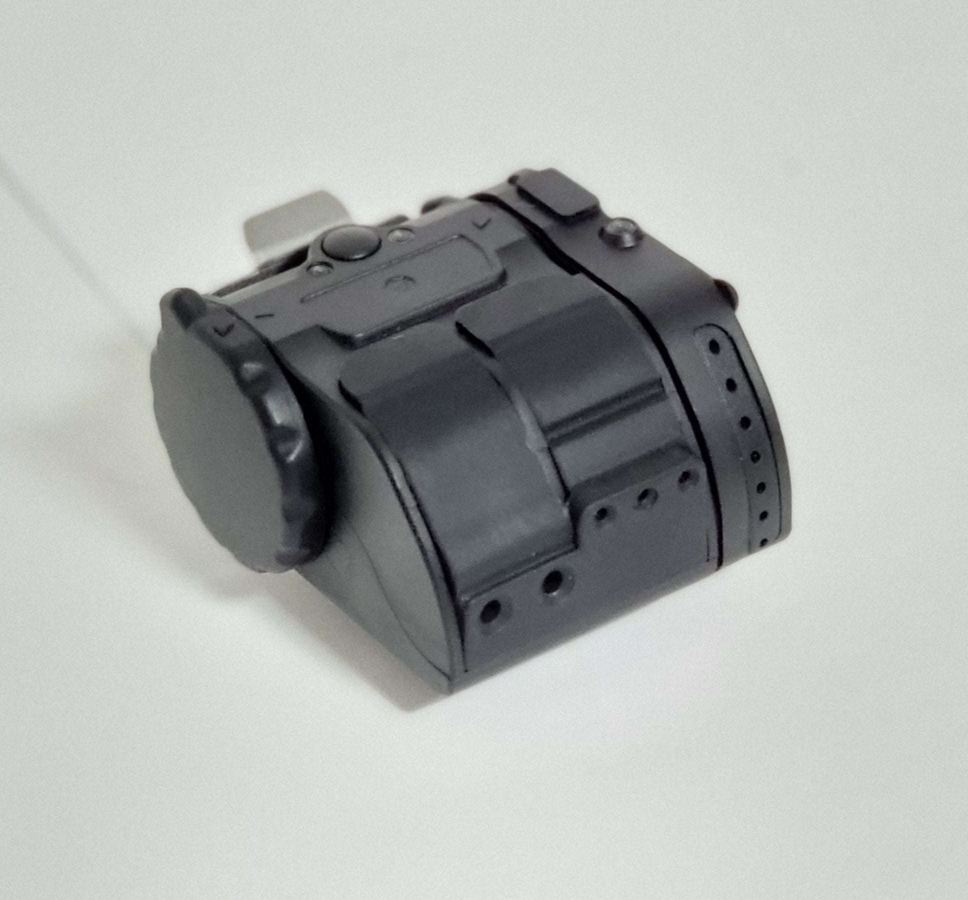 Kaizen Relay — Twisted Tuning