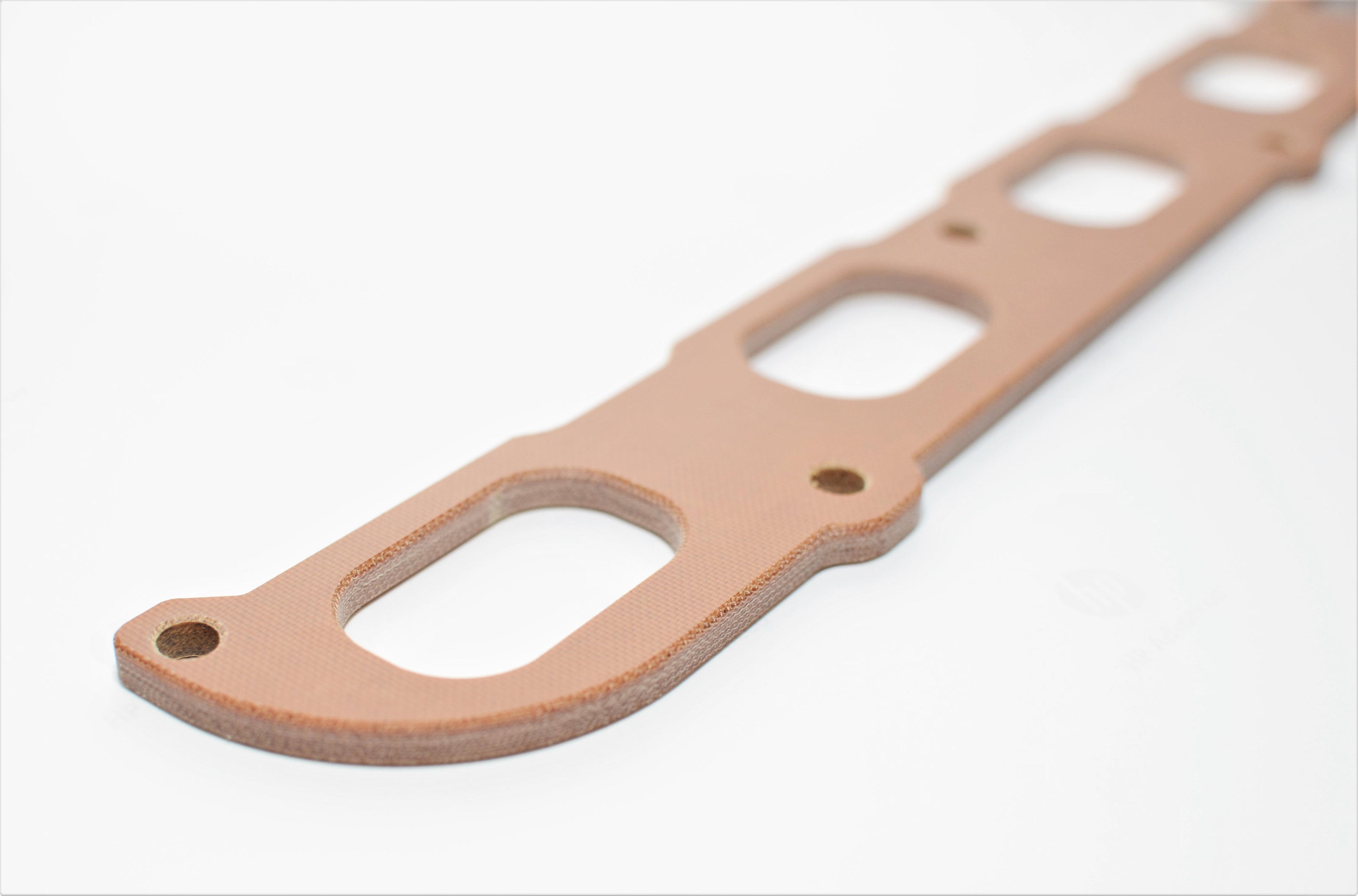 Twisted Tuning N54/N55/S55 Direct Port Meth Injection Plate