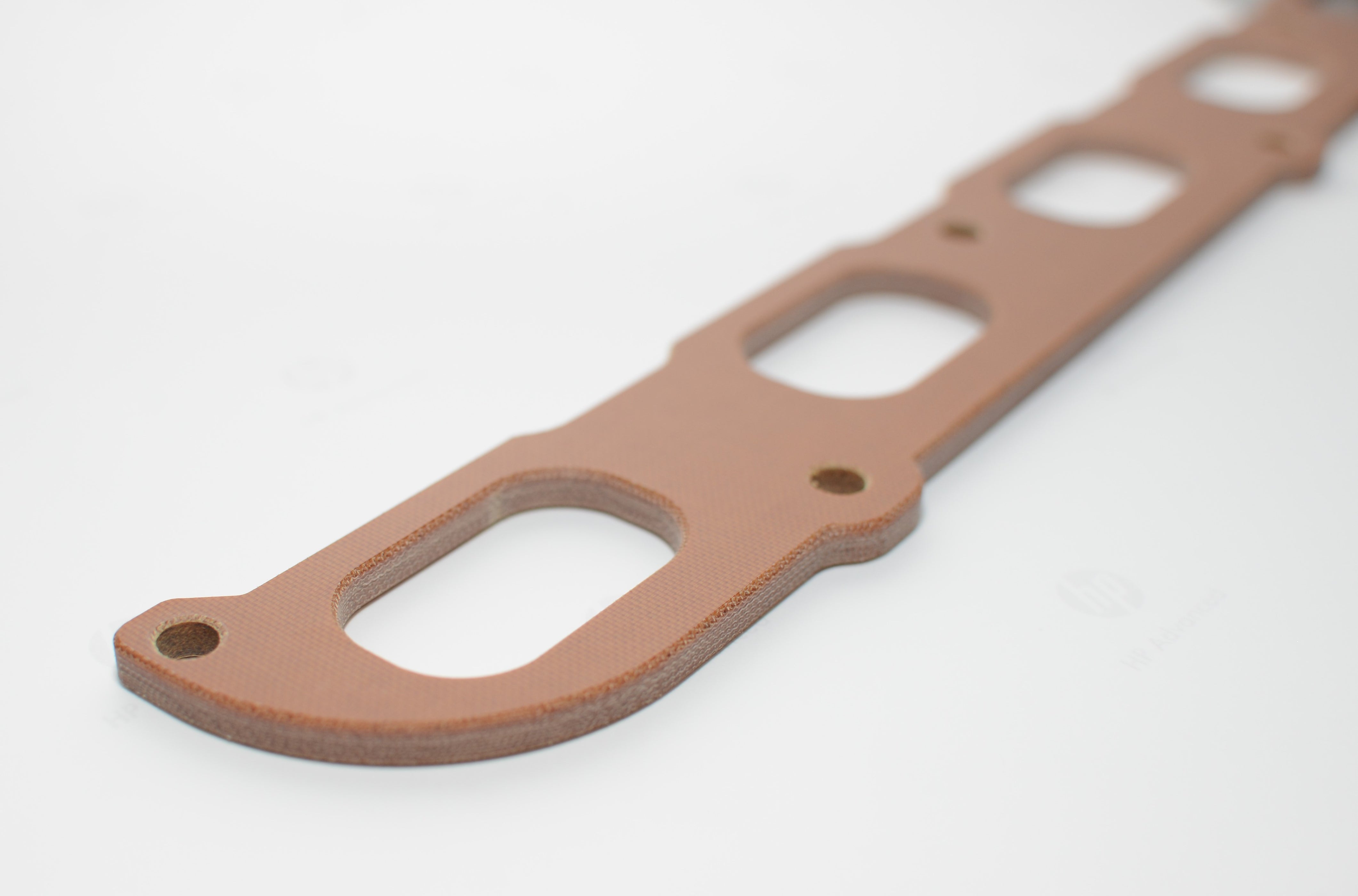 Twisted Tuning N54/N55/S55 Direct Port Meth Injection Plate