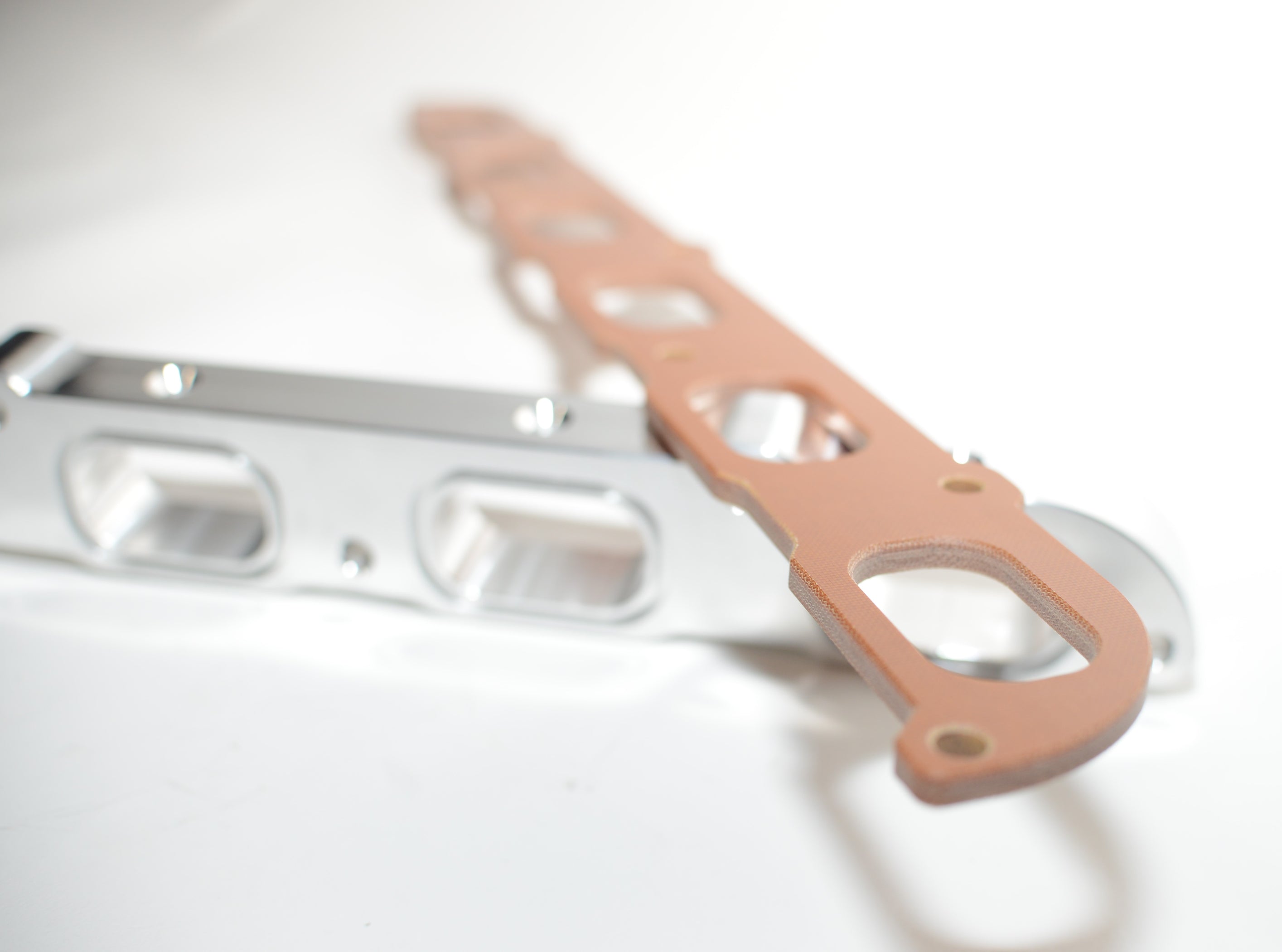 Twisted Tuning N54/N55/S55 Direct Port Meth Injection Plate