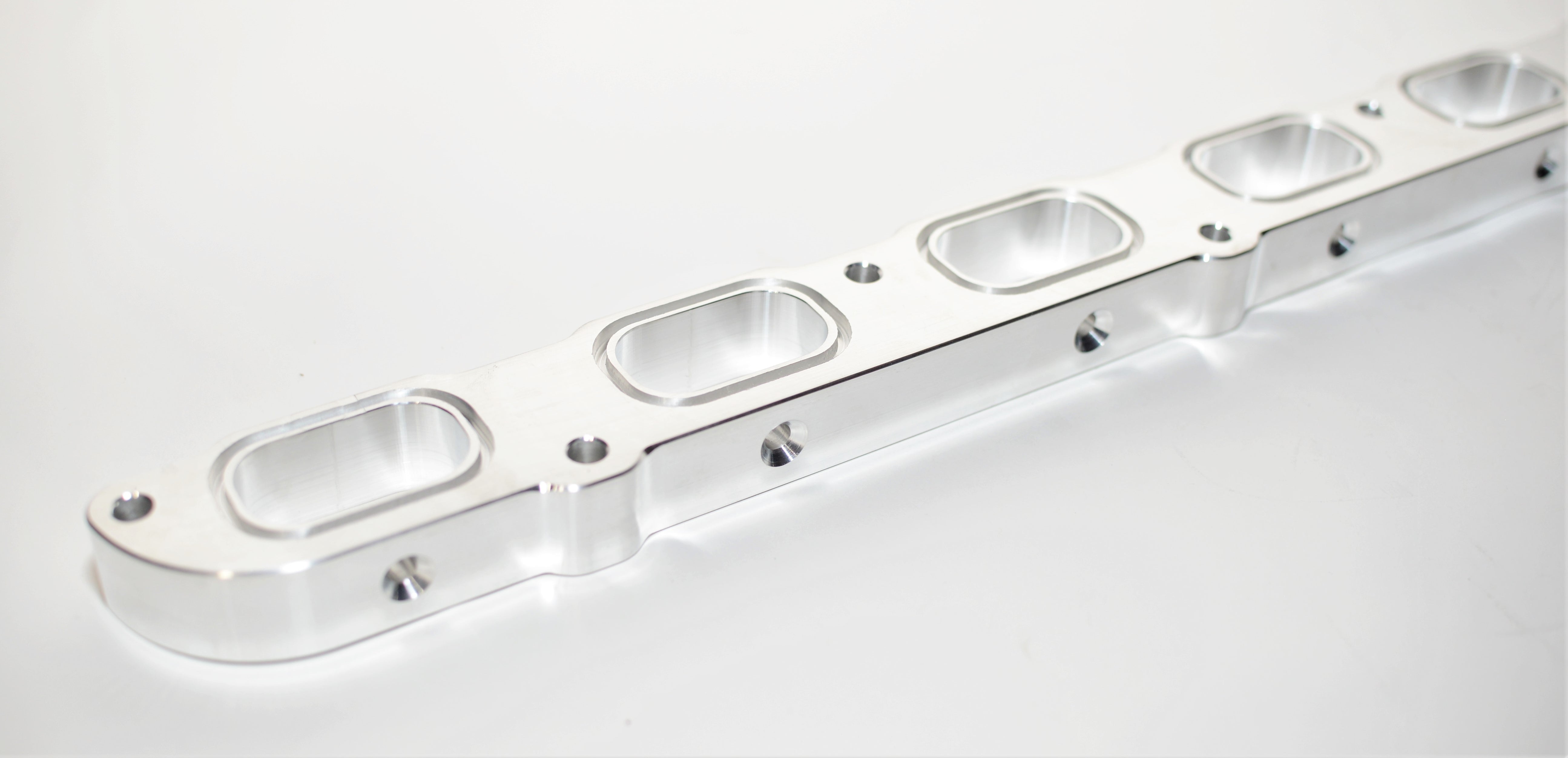 Twisted Tuning N54/N55/S55 Direct Port Meth Injection Plate