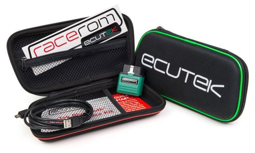 Ecutek Connect ProECU Programming Kit — Twisted Tuning